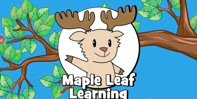 《Maple Leaf Learning》英文儿歌自然拼读英语动画全410集,1080P高清视频带英文字幕,百度网盘下载! - 磨耳朵英语 《Maple Leaf Learning》英文儿歌自然拼读英语动画全410集,1080P高清视频带英文字幕,百度网盘下载! - 磨耳朵英语